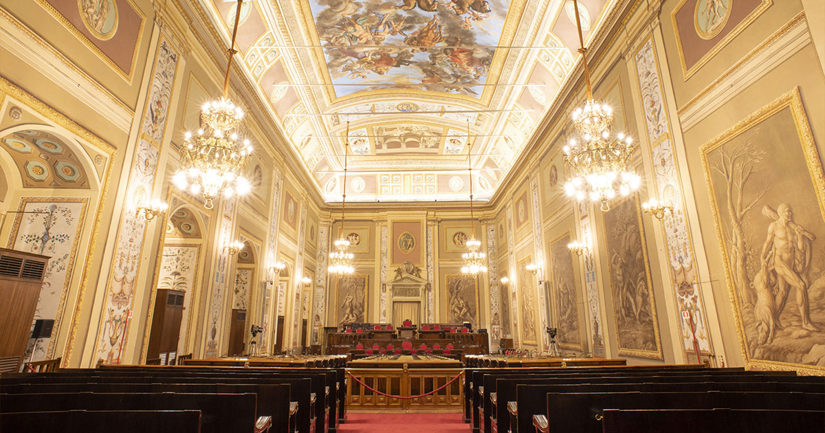 Tutto sull'ARS | ARS