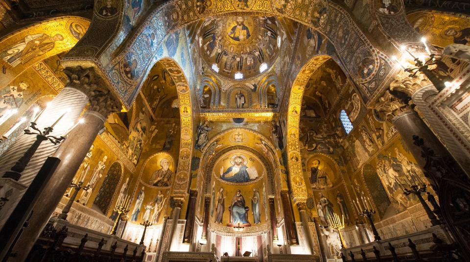 Visita il Palazzo Reale | ARS